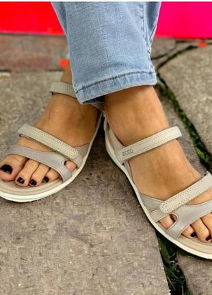 Ecco cruise ii sandals store