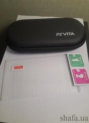 Playstation vita case store