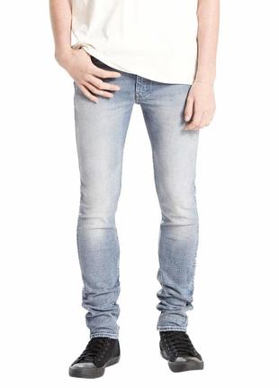 Levi's mens line 8 store