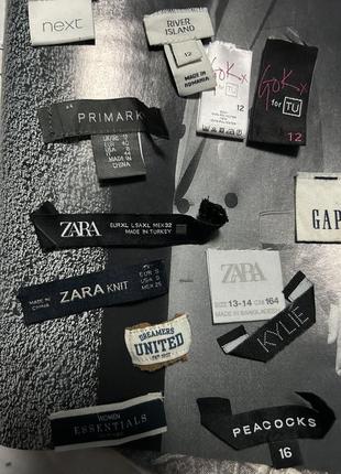 zara gap primark h m 125 163983498