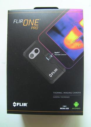 M flir one pro 18000 164744103