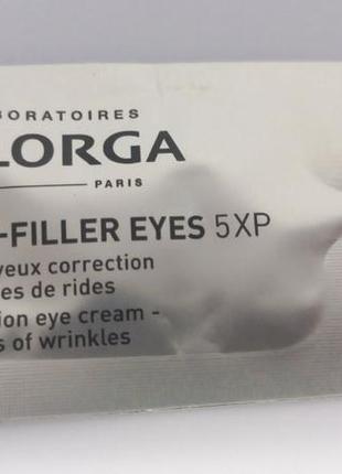 Filorga eye cream store