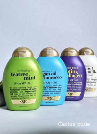 ogx 385ml