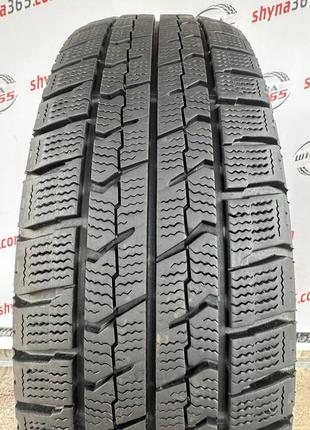 Шины б/у зимняя 185/65 r15 goodyear ice navi zea ii ultragrip 6mm ...