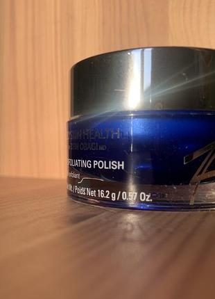 Zein obagi zo skin health exfoliating polish 790