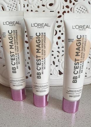 Loreal bb c est magic 5 in 1 185 166825675