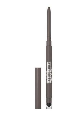 maybelline new york tattoo liner automatic 020 1 200