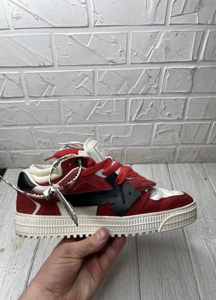 Sneakers off white store