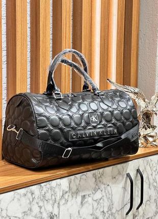 Ck duffle bag store