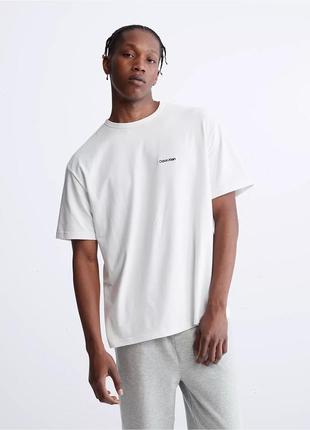 shirt l 820 calvin klein ck modern cotton crewneck t Calvin Klein Bags 167810209