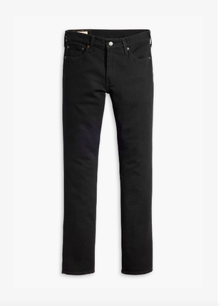 levis 511 black denim 1150 168081837