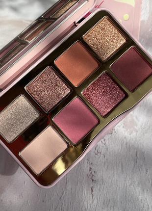 Too faced eyeshadow store