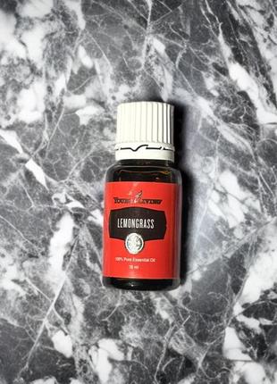 Lemongrass young living store