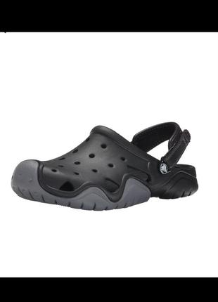 Crocs swiftwater clog m store