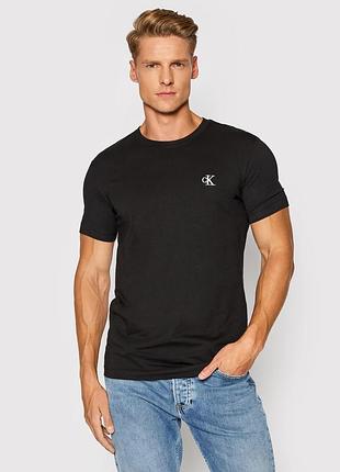 169487525 calvin klein 4 calvin klein jeans ck essential slim tee 950