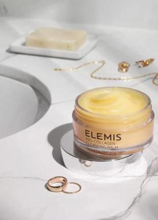 Elemis pro collagen cleansing balm store