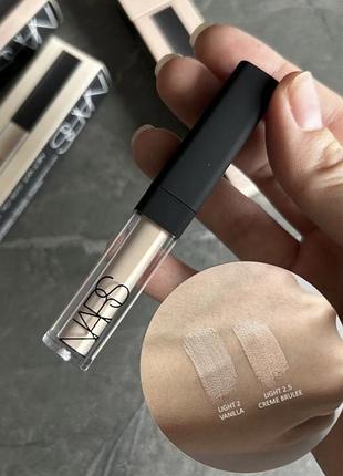 Nars radiant creamy concealer store
