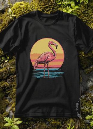 Flamingo t shirt store