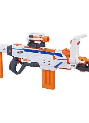 nerf modulus regulator fully motorized blaster 1400 170650915
