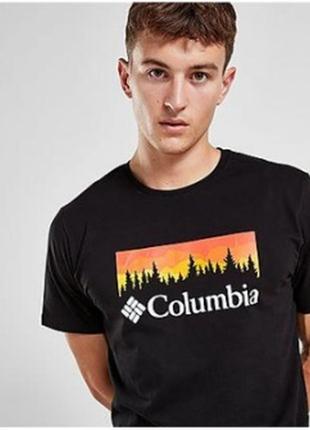 Columbia t shirt store