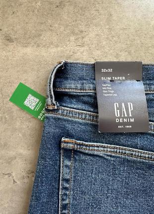 Levis gap store