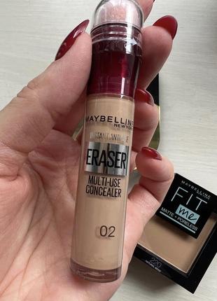 Concealer by maybelline store