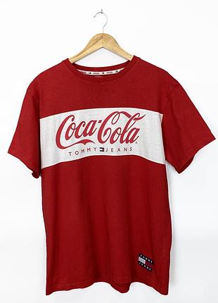Lewis tommy hilfiger 171660876 Lewis tommy hilfiger jeans x coca cola 950