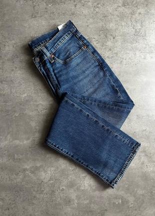 Levi's premium 514 store