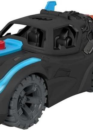 Imaginext dc super friends batmobile store