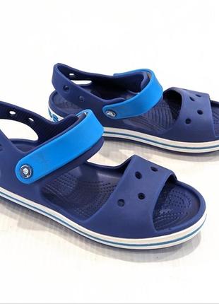 Children's crocs sandals store