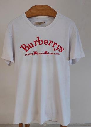 Burberry xxl store