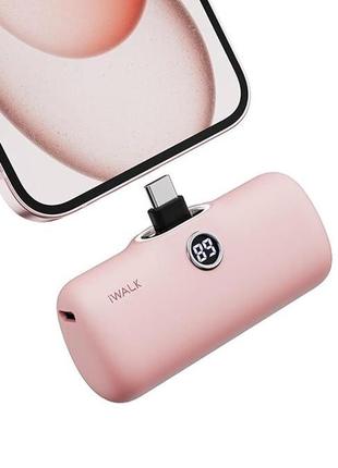iwalk 4800 20 usb c power bank 344 173947586