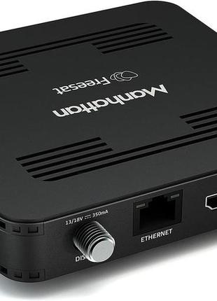 Tv box 4k