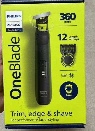 Philips norelco oneblade store