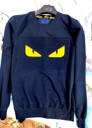 Fendi jumper store