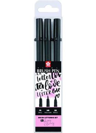 Sakura brush pen store