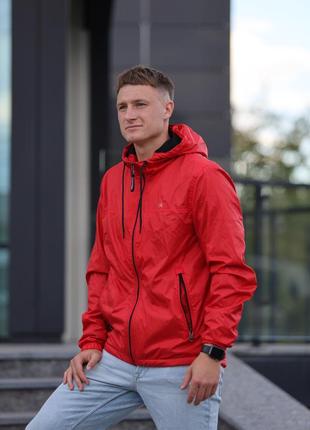 Calvin klein hooded store