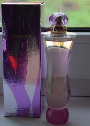 Versace woman 50 700 162010320