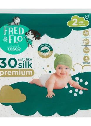 tesco premium fred flo 2 3 6 30 231 174718380