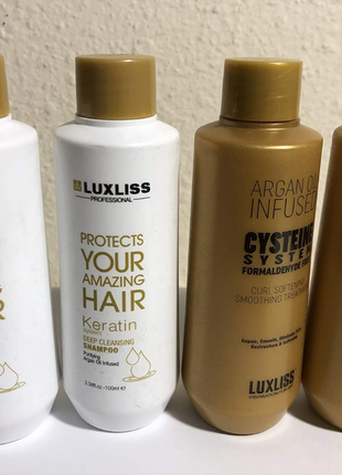 Formaldehyde free shampoo store