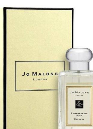 Jo malone pomegranate noir store
