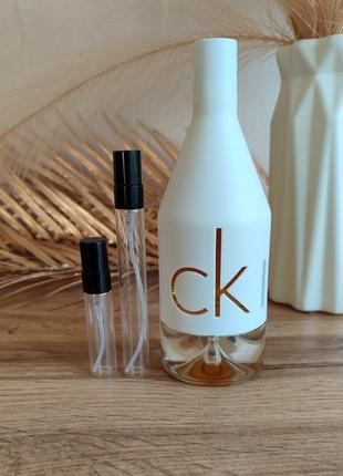 175611430 calvin klein in2u for her eau de toilette 20