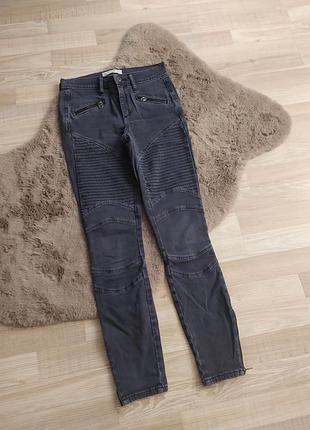 Gap biker jeans store