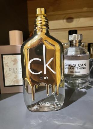 Ck one gold 85 990 175882000