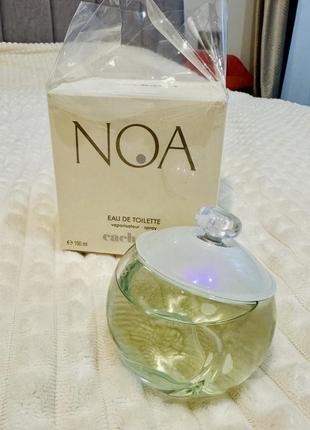 noa cacharel edt 100 ml
