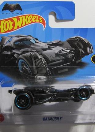 Batmobile hot wheels 2018 store