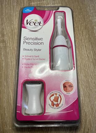 veet sensitive precision 99 177201978