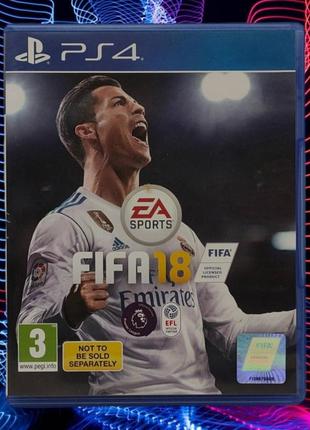 Playstation 4 fifa 18 store
