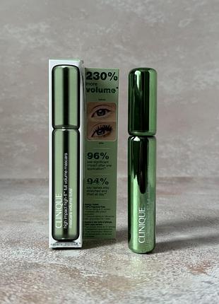 Clinique high impact mascara store