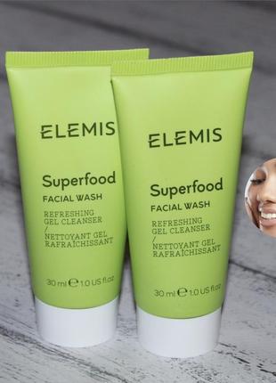 Elemis superfood facial wash 350 178707726